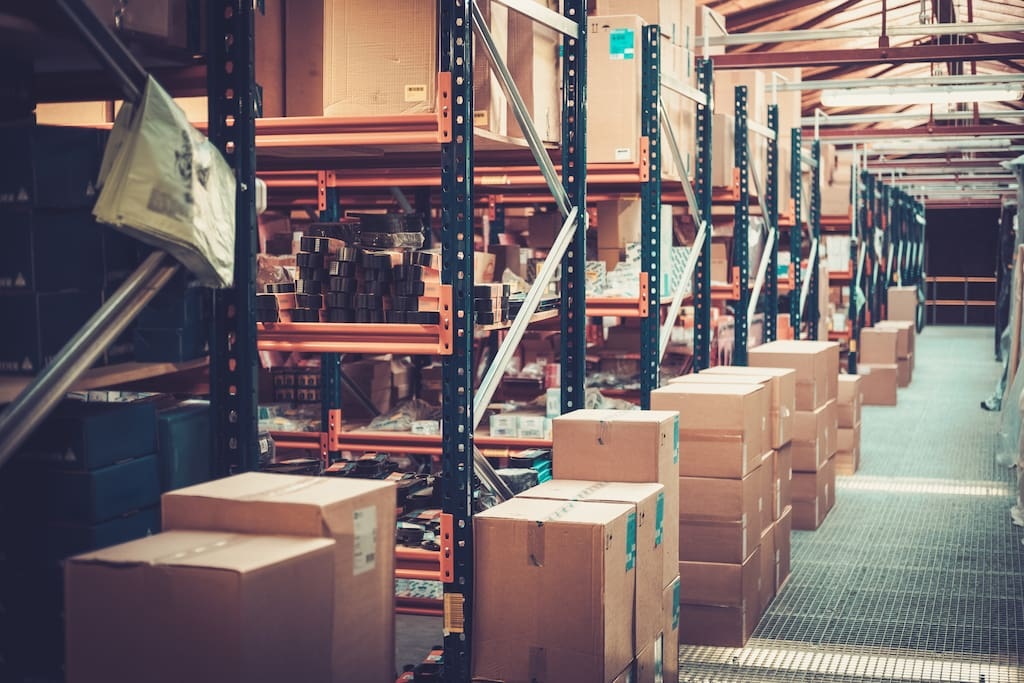Mastering the Art of Packing Automotive Parts for International ...