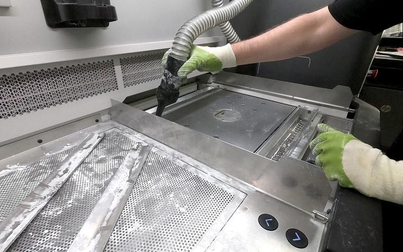 Key Protocols for Effective Semiconductor Cleaning Processes